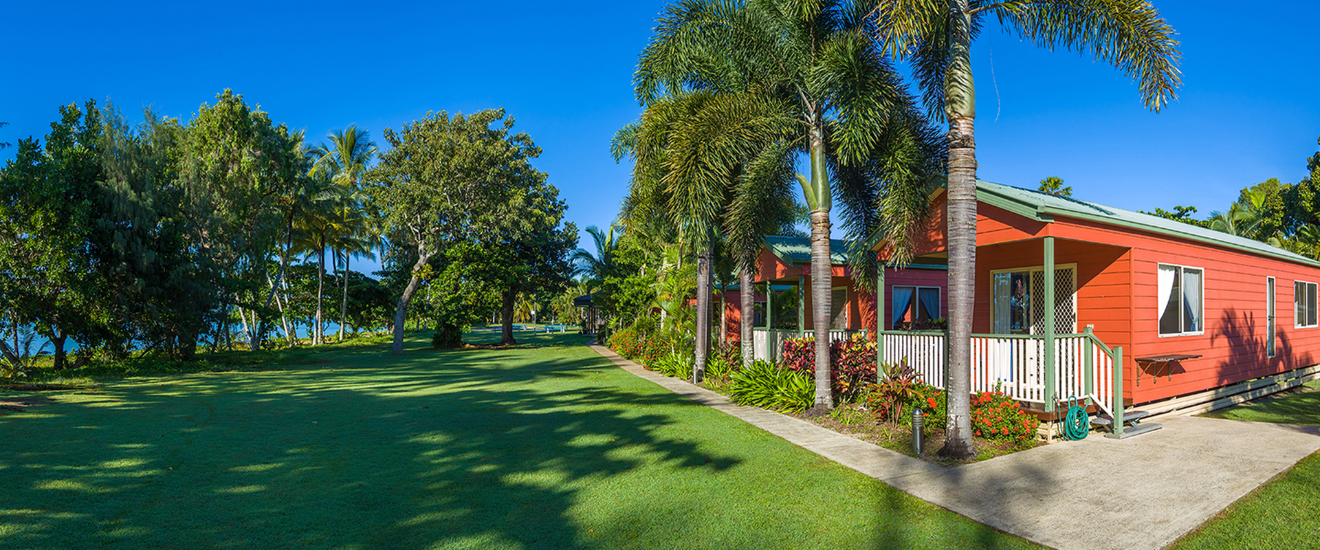 Gallery - King Reef Resort