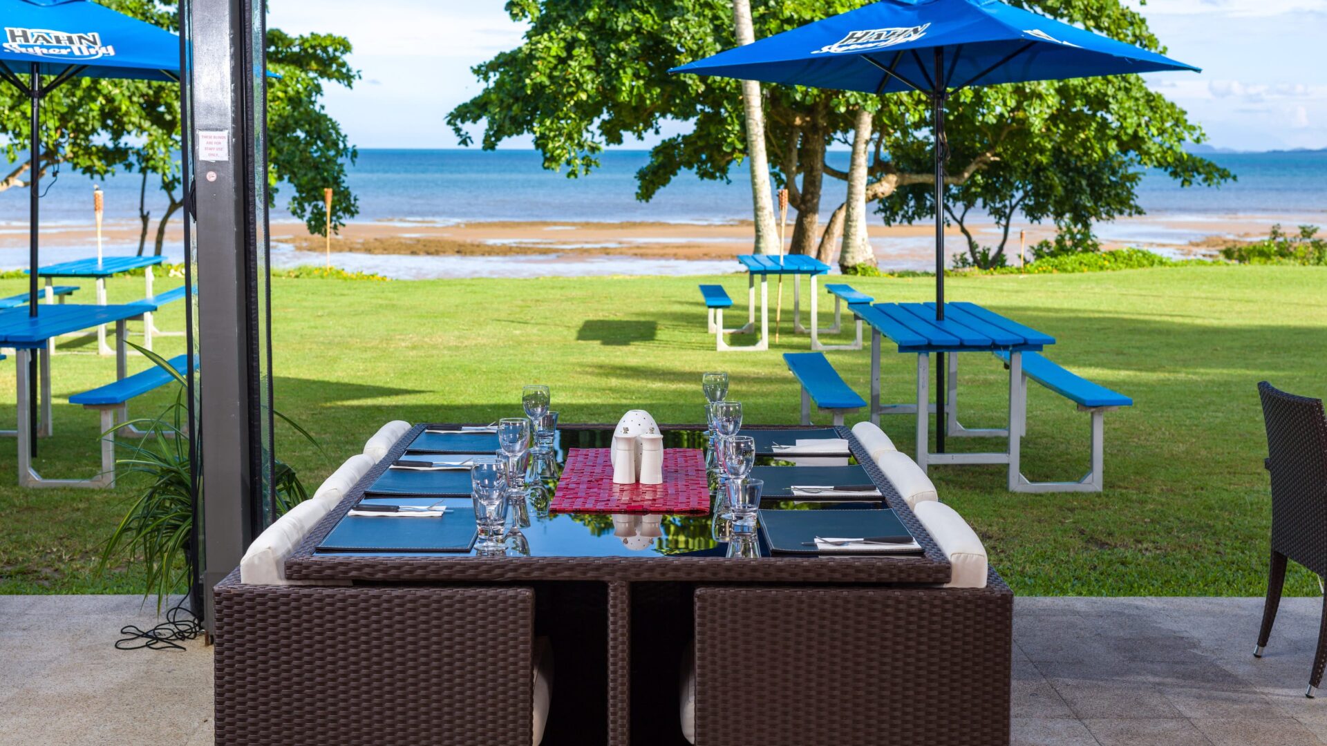 Gallery - King Reef Resort
