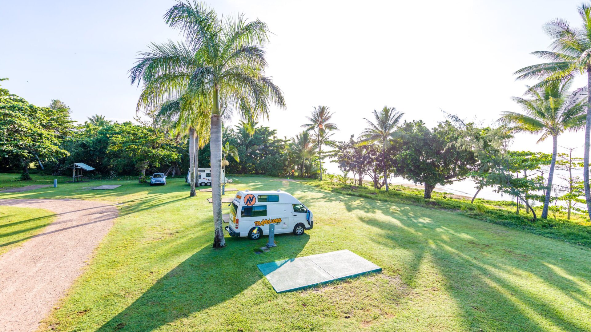 Gallery - King Reef Resort