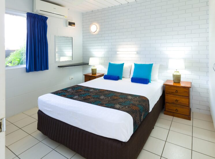 King Reef Resort Camping, Accommodation, Fantastic Food Image Gallery ...